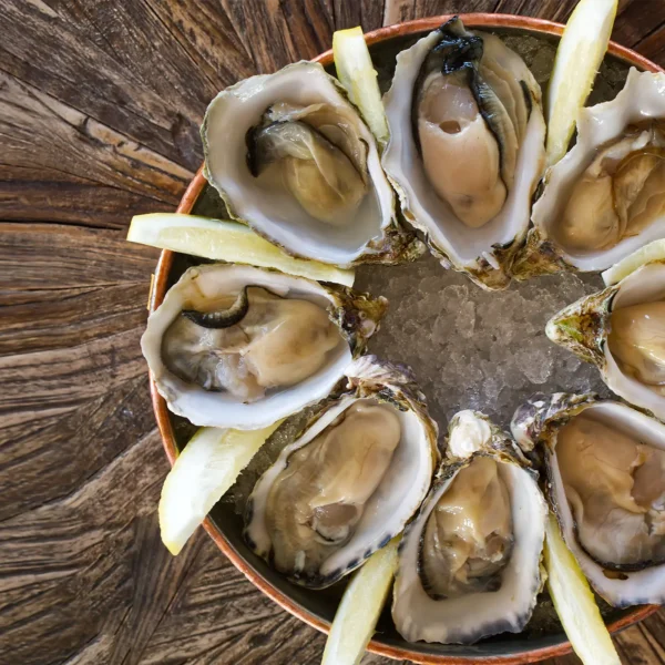 Oyster Speciale Cadoret | Gourmet Grove